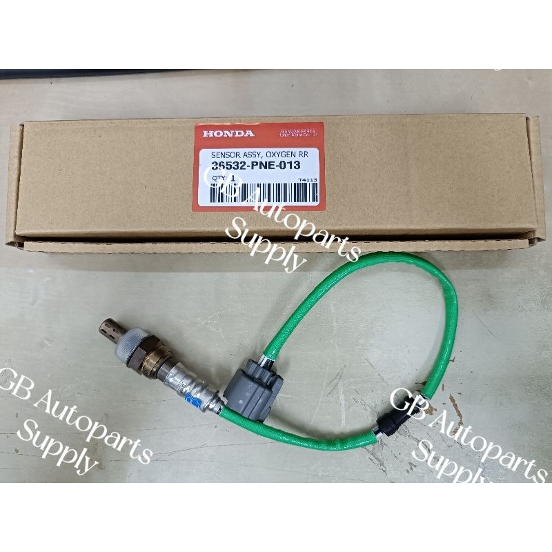 Honda Stream S7C 2.0 REAR Exhaust Oxygen O2 Sensor 36532-PNE-013 36532 ...