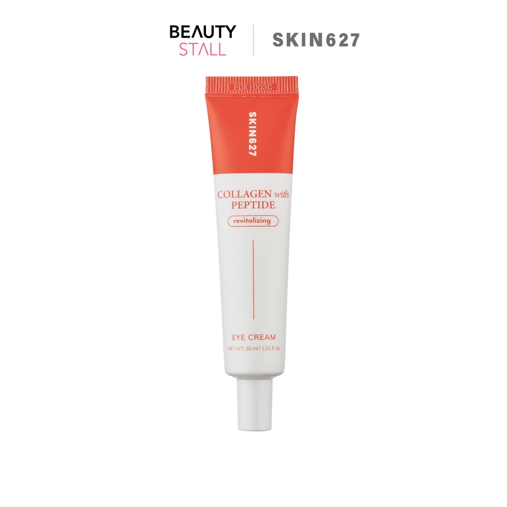 SKIN627 Collagen With Peptide Intense Eye Cream 30ml | Korea Skincare ...