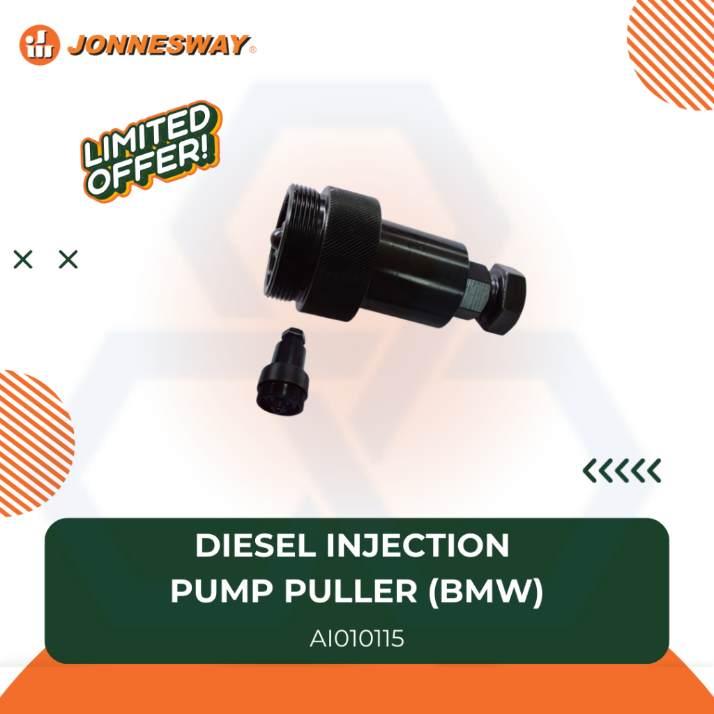 DIESEL INJECTION PUMP PULLER (BMW) | Shopee Malaysia