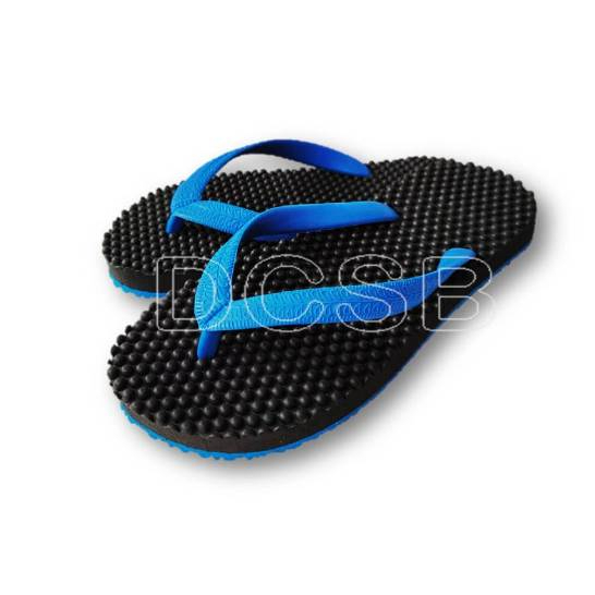 Merryland Adults Sandals/Rubber Massage Slipper/Selipar Jepun Biji/日本拖鞋 ...