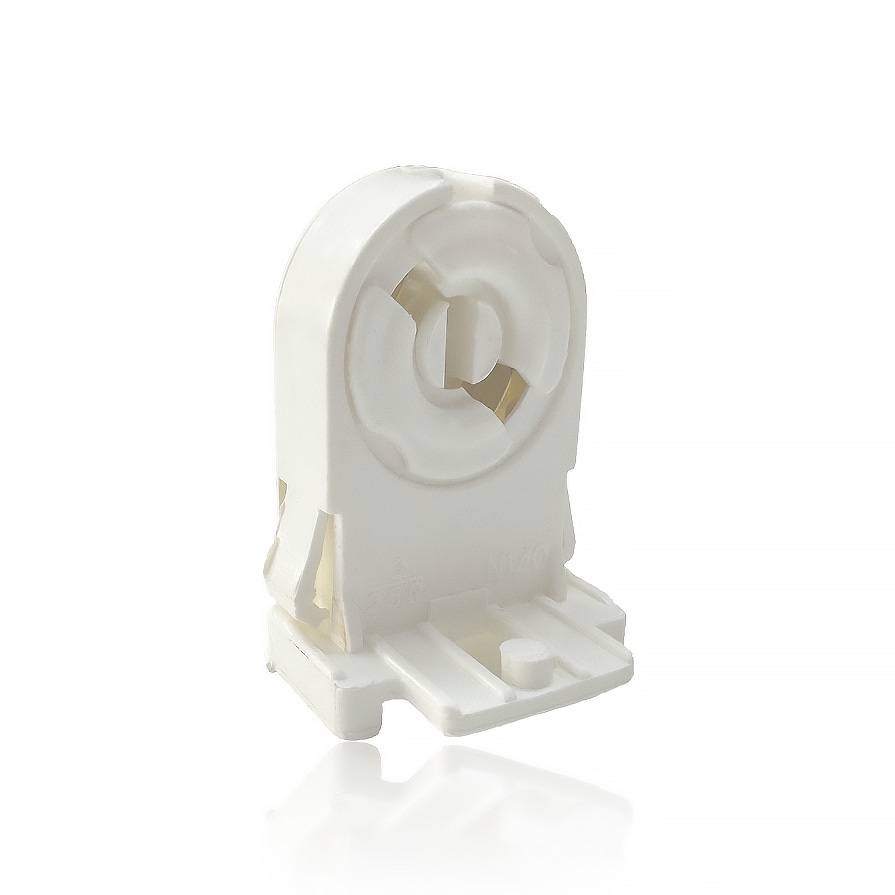 LED TUBE HOLDER 1x40 / 1x40 T8 FLUORESCENT HOLDER SINGLE | Shopee Malaysia