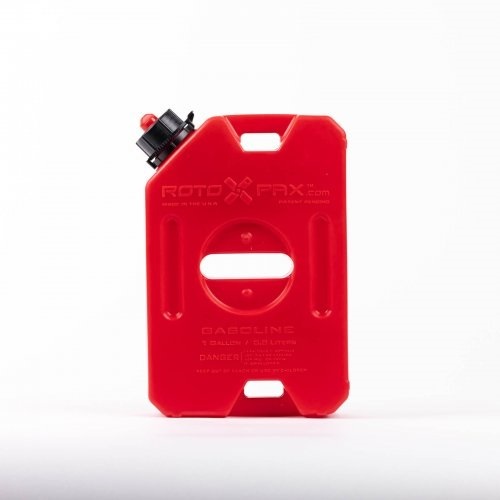 Rotopax 1 Gallon 3.8 Litres Tank Long haul Jerry Can Longhaul Container ...