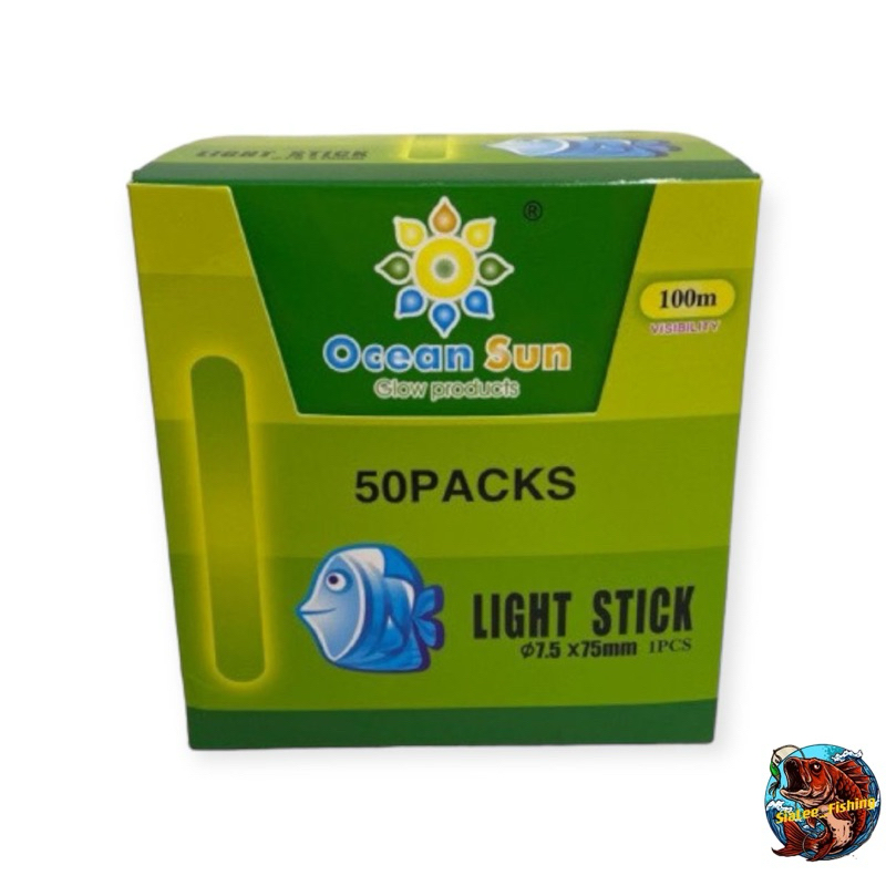 🎉🎉🎉OCEAN SUN NEW TYPE LIGHT STICK🎉🎉🎉 | Shopee Malaysia