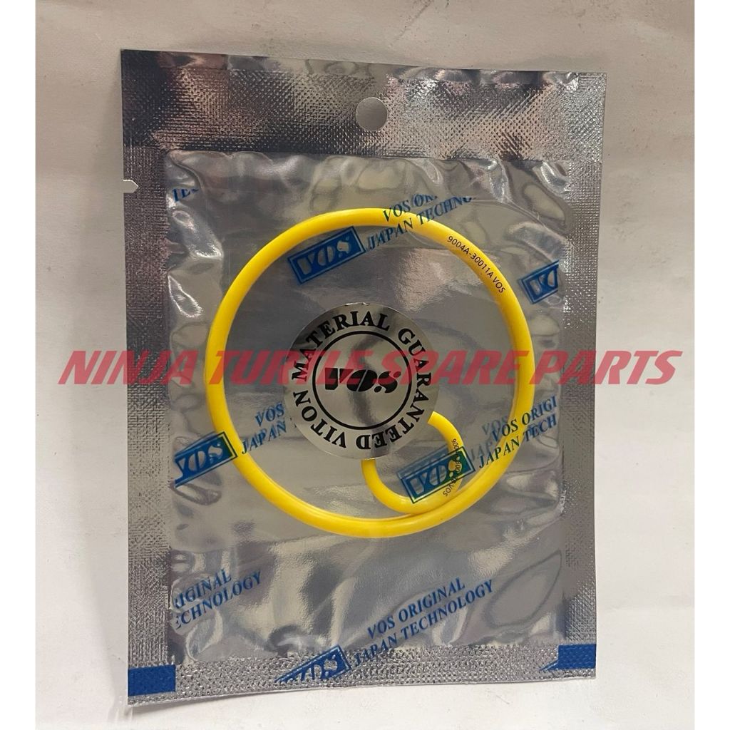 Oil Filter Housing Casing Oring Perodua Viva Myvi Old Lagi Best Alza ...