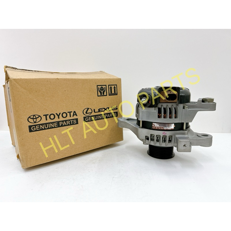 [ ORIGINAL GENUINE TOYOTA ] TOYOTA ALTIS ZRE172/173 (1.8cc/2.0cc ...