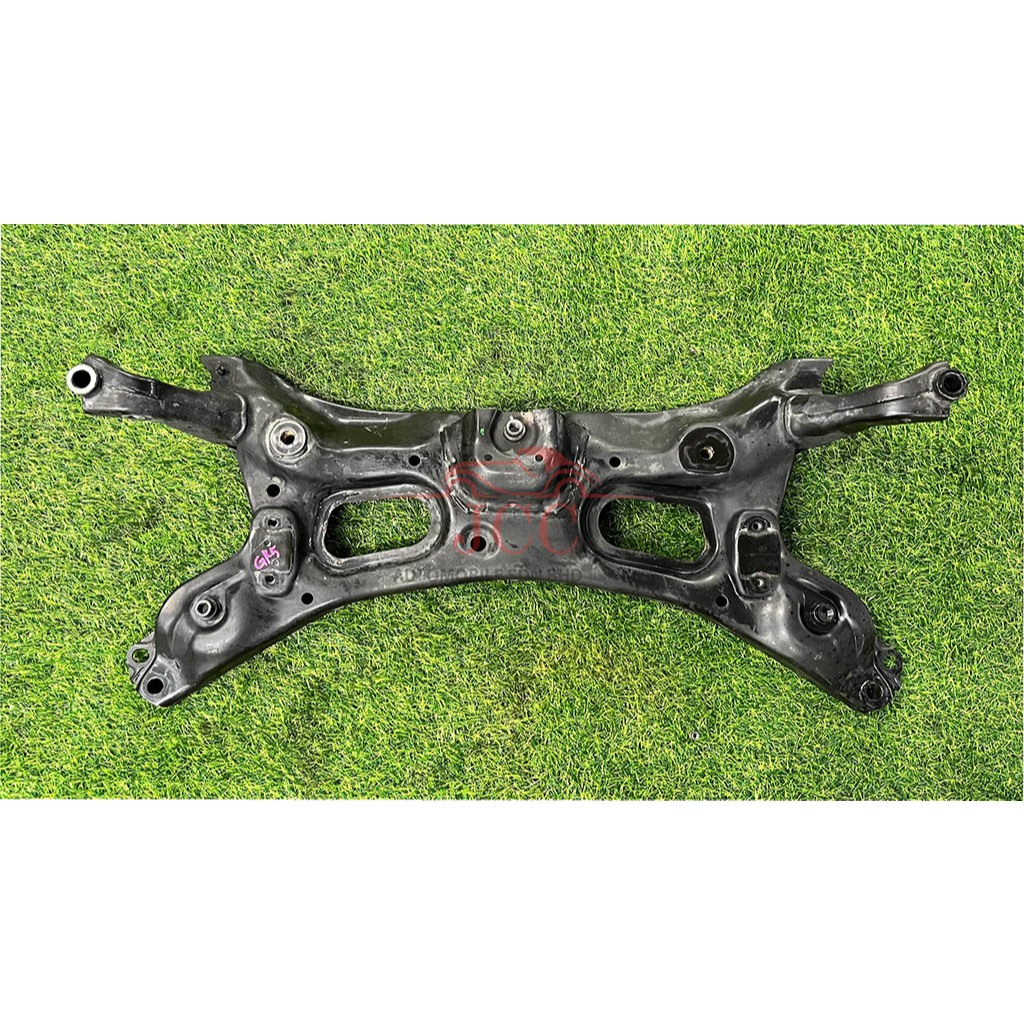 HONDA FIT/JAZZ GK5 RS (L15B) M/T SUBFRAME ENGINE JAPAN USED[1C-5A-C-273 ...
