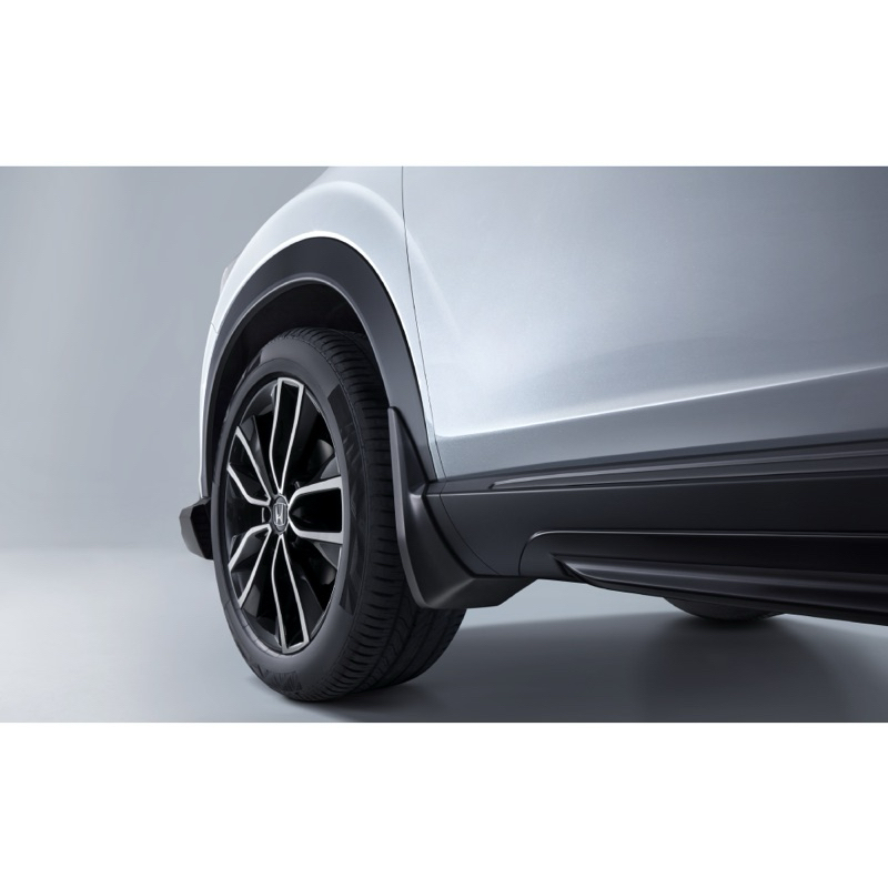 Honda HRV RV 2022-2024 Original Honda Mud Flaps Honda Genuine Parts ...