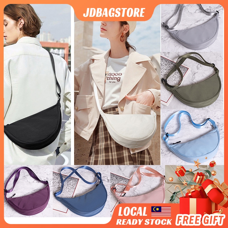 Dumpling Crossbody bag guess handbag original new Male Shoulder Sling ...