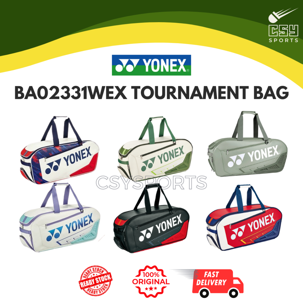 [FROM KOREA] YONEX Collection 2023 Badminton Racket 23 Expert Series 2 ...
