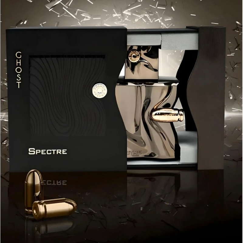 Spectre Ghost - Fragrance World Nishane Ani | Shopee Malaysia