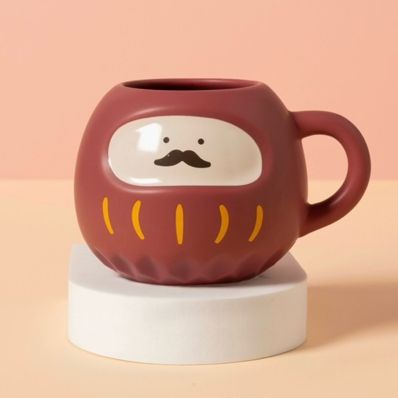 💳Starbucks Merchandize Name : Singapore 2024 Daruma / Mount Fuji Mug ...