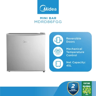 Midea Official Store Online, July 2024 | Shopee Malaysia