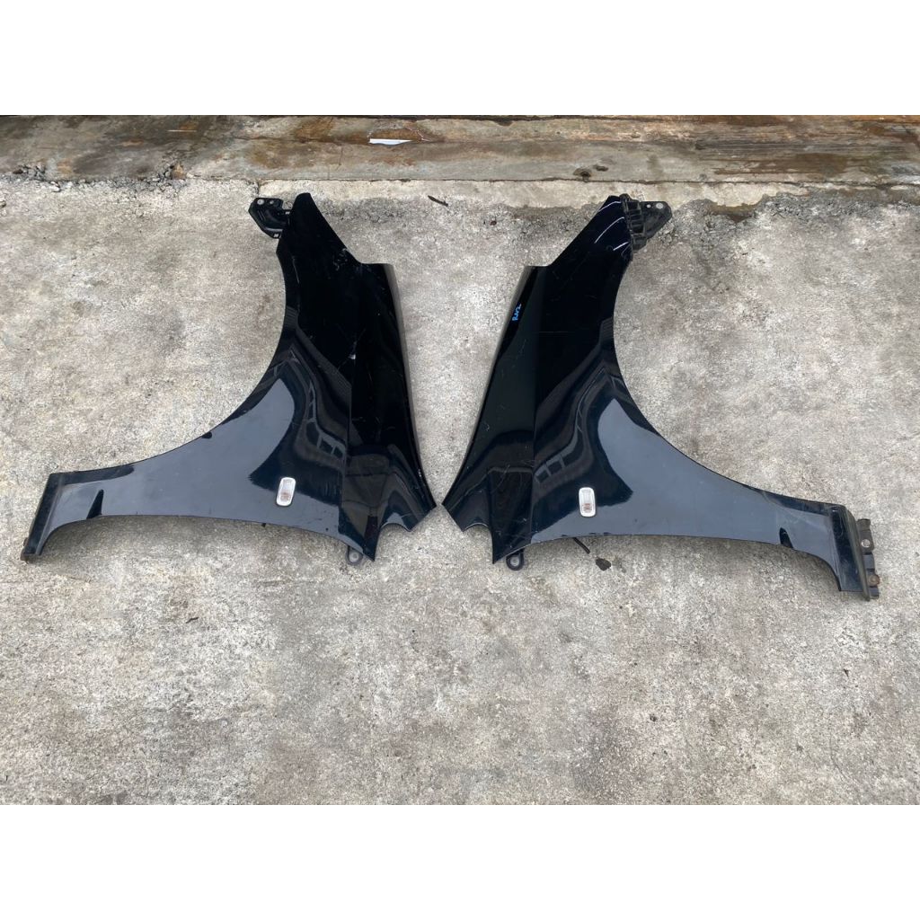HONDA STREAM RN5 FENDER | Shopee Malaysia