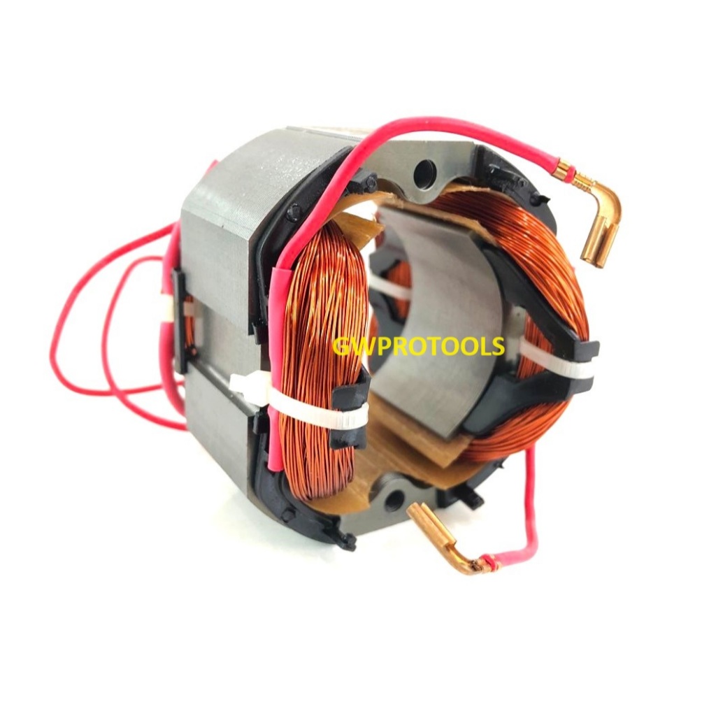 STPT600 STANLEY BLOWER / BDB600 BLACK&DECKER BLOWER - FIELD COIL ...