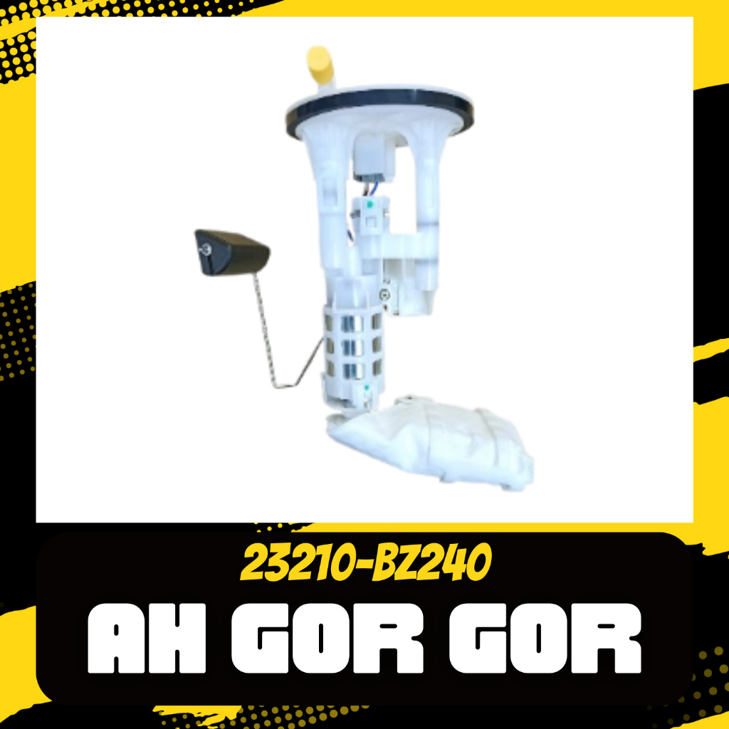 PERODUA AXIA 1.0 BEZZA 1.0 FUEL FILTER PETROL FUEL PUMP WITH FLOAT ...