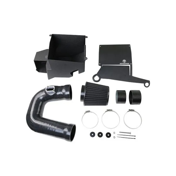 Armaspeed Intake Bmw F30 N20 Alloy Cai Carbon Fiber Airbox Armaspeed