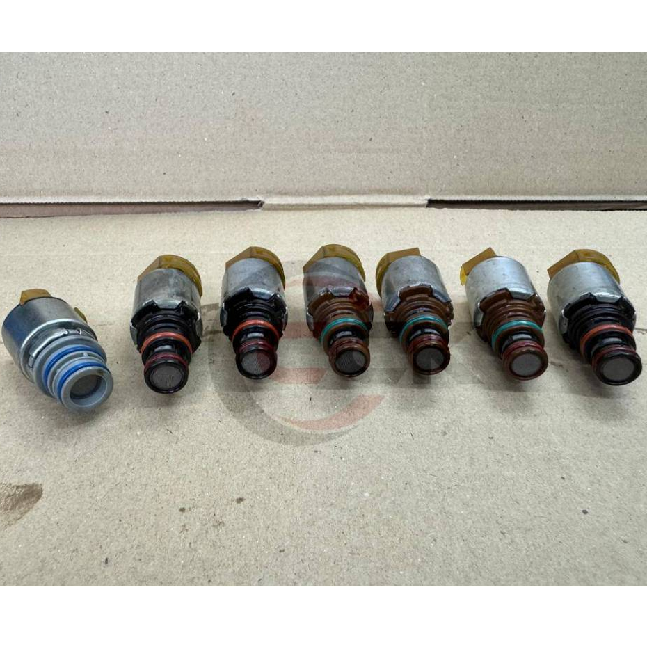 FORD RANGER T6 / T7 / T8 6R80 6 SPEED AUTO TRANSMISSION GEARBOX ...