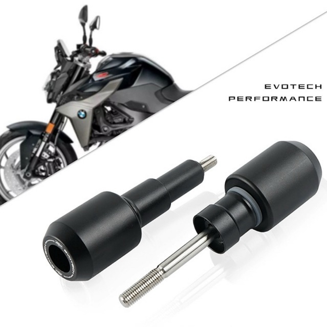 BMW F900R year 20-22 EP Evotech Performance Body Slider | Shopee Malaysia