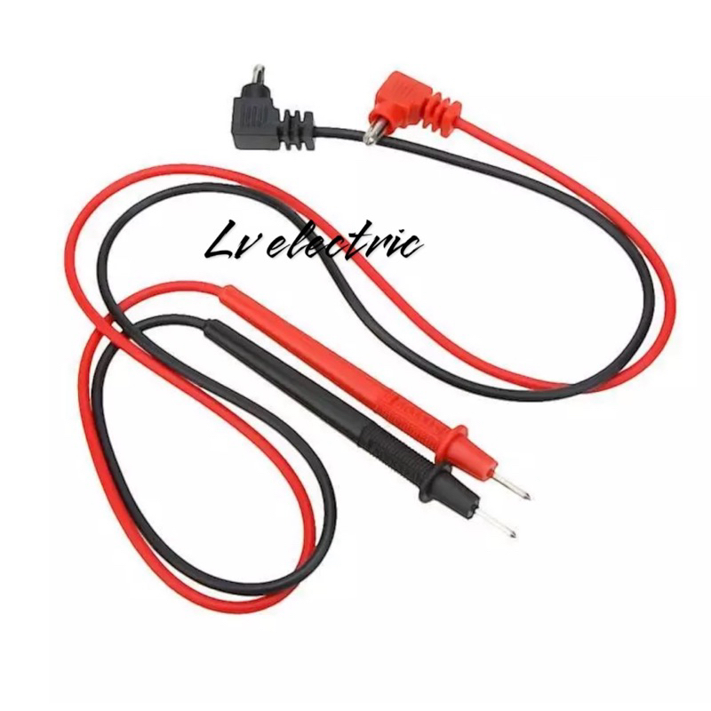Multi Meter Probe Wayar Multi meter Tester Pen (Small) | Shopee Malaysia