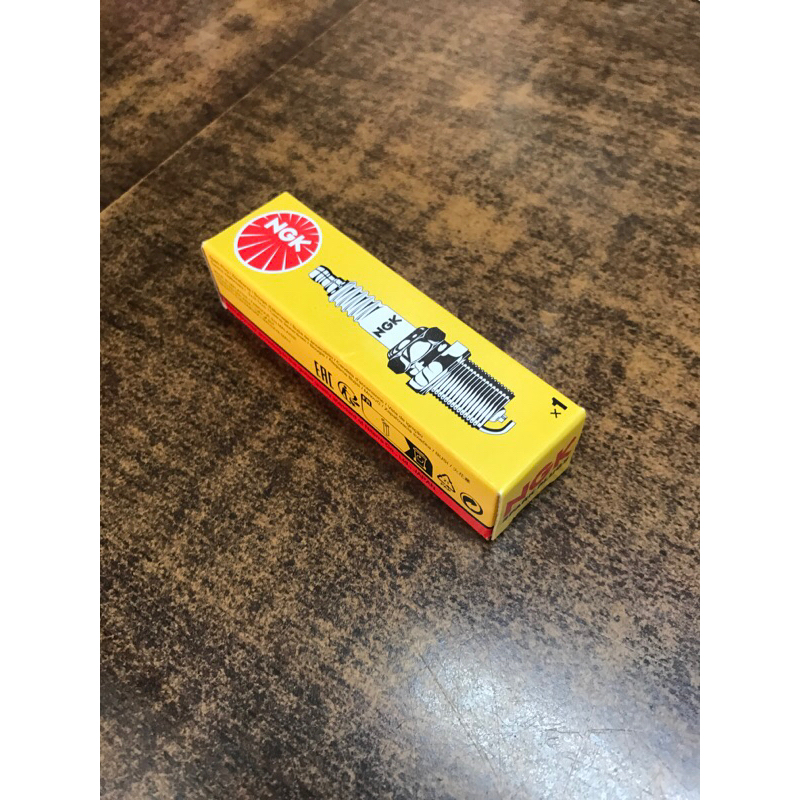 NGK Spark Plug 100% Original Genuine Honda EX5 Wave100 C70 GBO Modenas ...