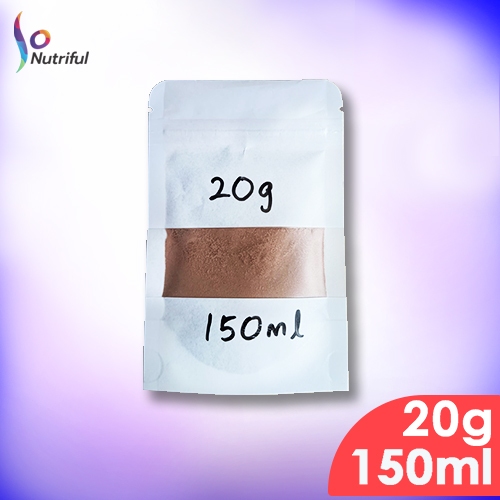 Sonutriful Protein Shake Meal Replacement Sample Trial Pack | Shopee ...