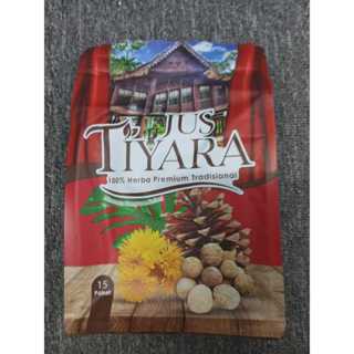 JUS TIYARA JUS 100% ORIGINAL HQ JUS MINUMAN BERKHASIAT UNTUK PESAKIT BUAH PINGGANG HILANGKAN ...