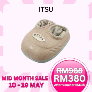 ITSU Official Store Online, May 2024 | Shopee Malaysia