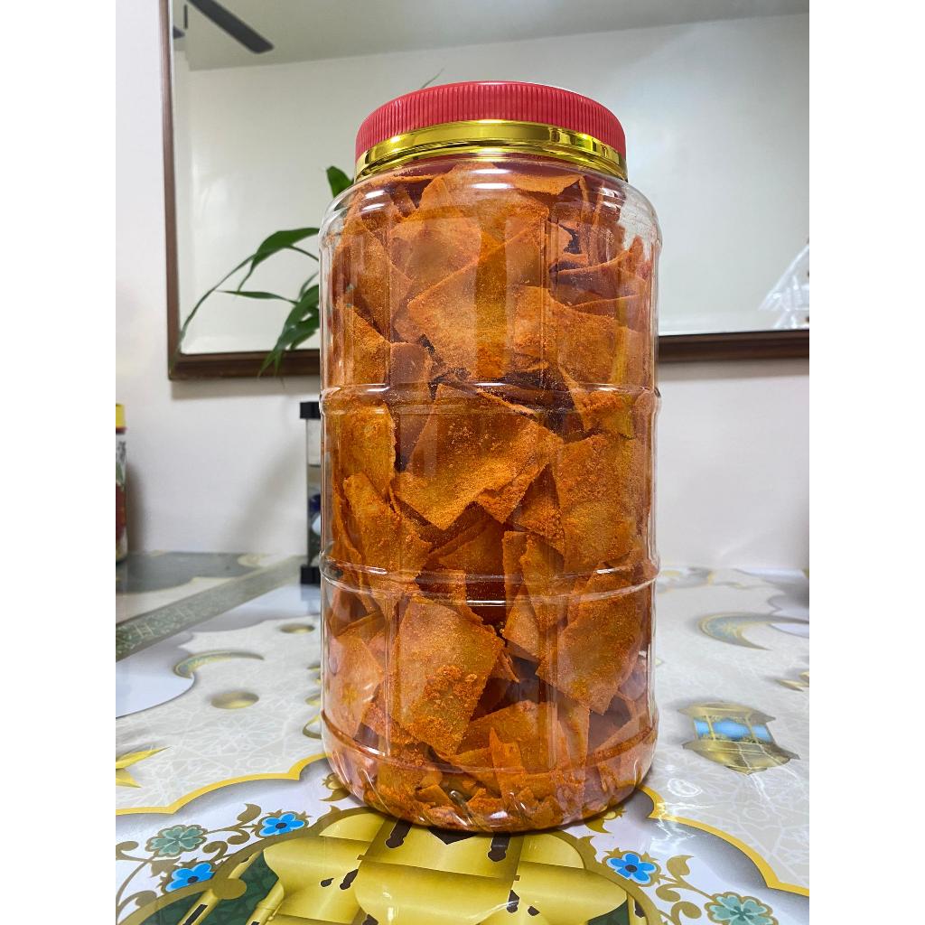 POPIA CHEESE SPICY / Homemade By Ani | Shopee Malaysia