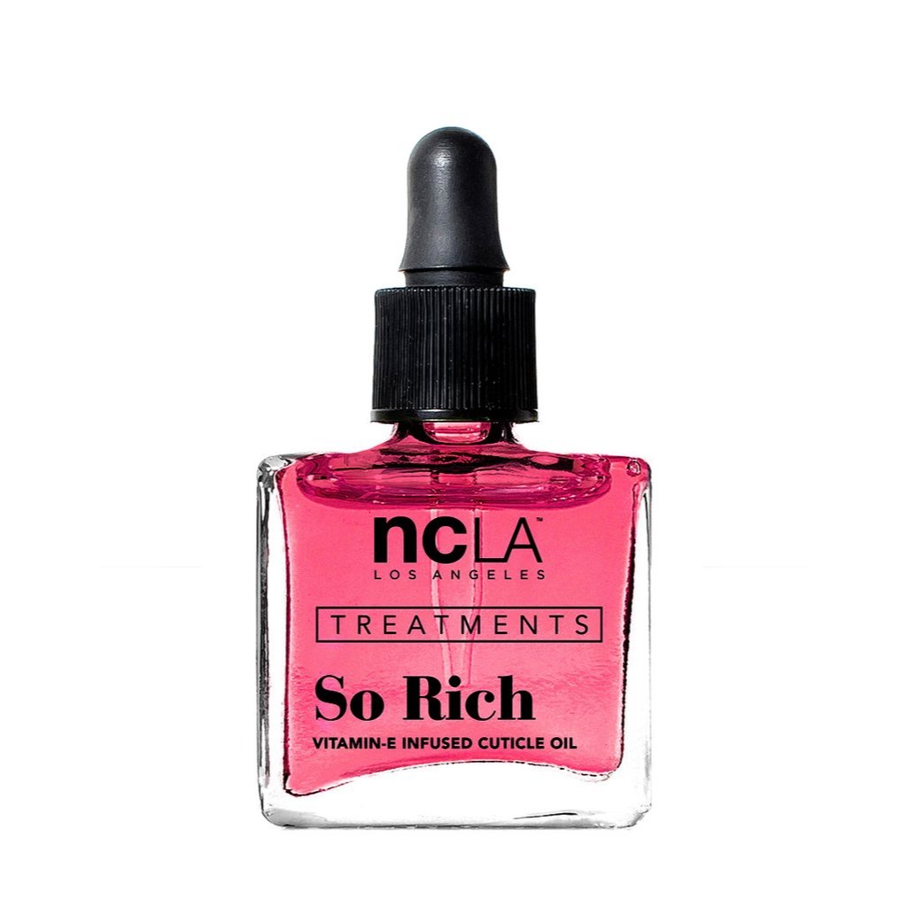Ready Stock NCLA Nail Cuticle Oil Pro Spa Nail Treatment | Shopee Malaysia