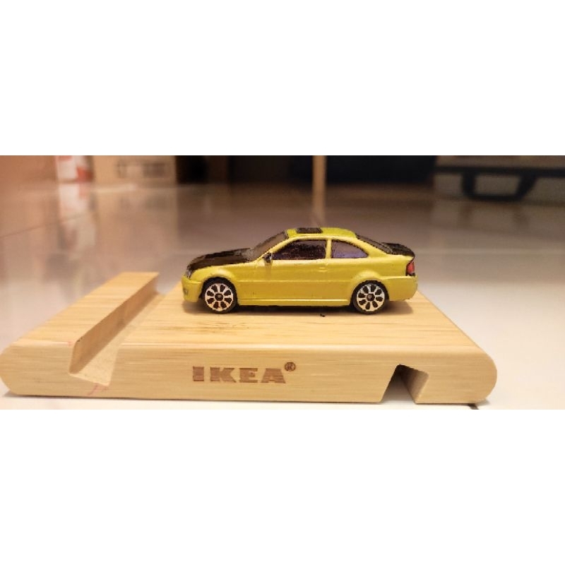 1:64 diecast almost same proton waja custom premium paint by hand ...