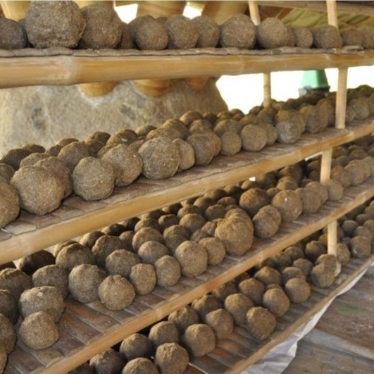 EM4 Mud Balls (5 balls per packet) Wastewater Treatment, Sludge ...