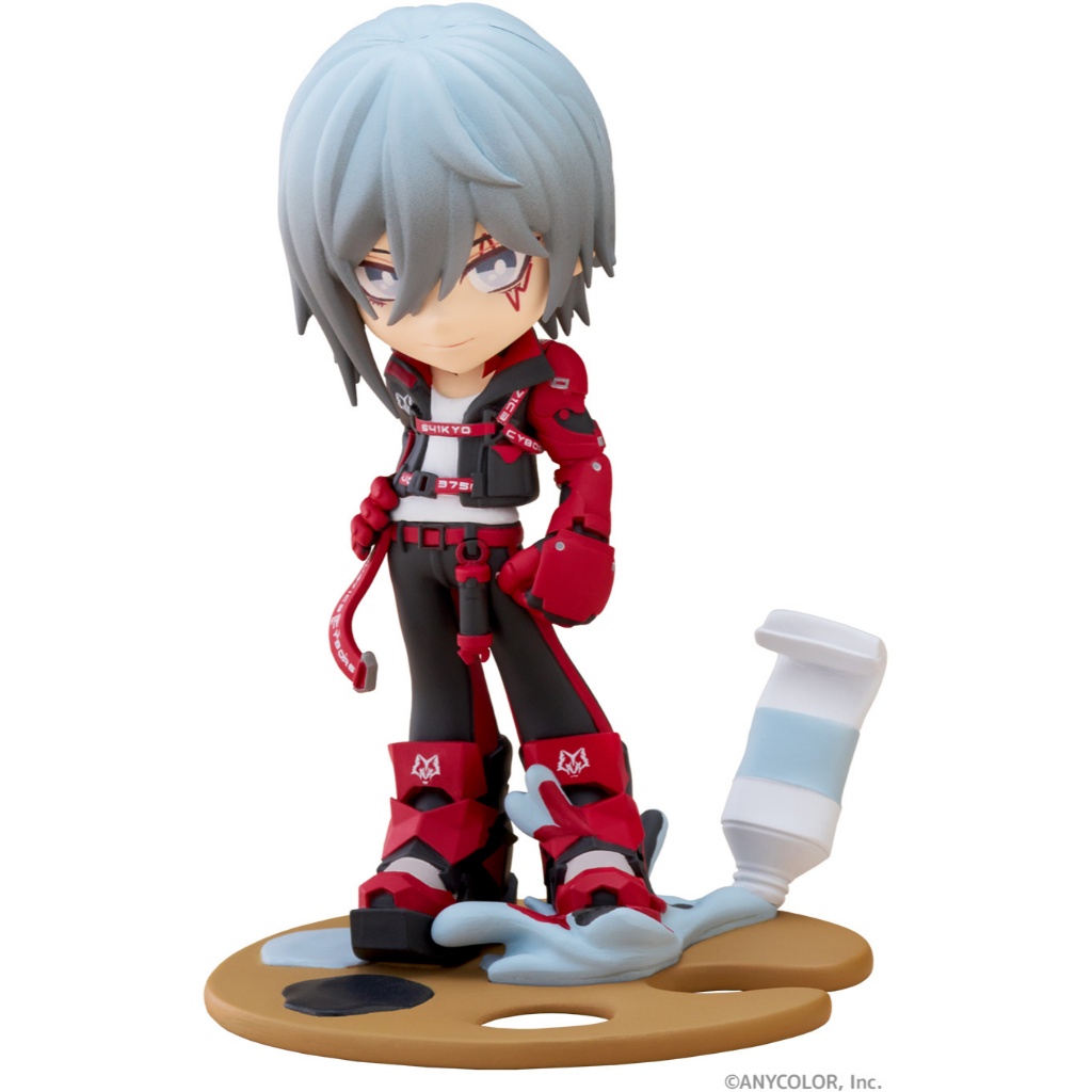 Palverse Pale Nijisanji EN Noctyx - Fulgur Ovid | Shopee Malaysia