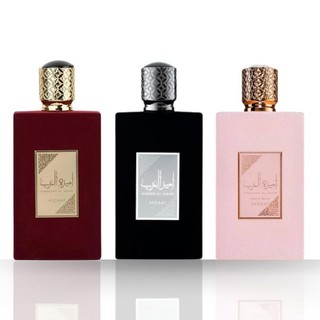 Ameerat Al Arab Princess of Arabia Asdaaf Eau De Parfum 100ml(3.4FL.OZ ...