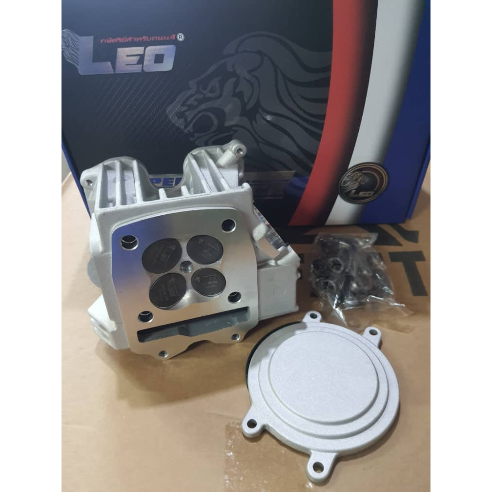 SRL115-FI COMBO SET CNC LC SUPER HEAD + BLOCK 63MM 65MM 68MM HEAD ...