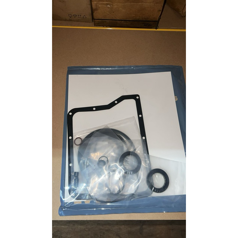Proton CVT VT2 Gearbox Seal Kit Repair Kit Overhaul Kit | Shopee Malaysia