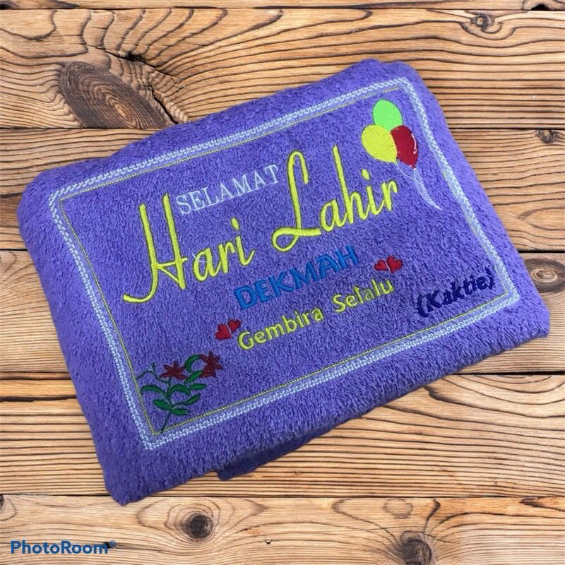 TUALA HADIAH ~ BIRTHDAY, ANNIVERSARY, FAMILY DAY, BERSARA, TERIMA KASIH ...
