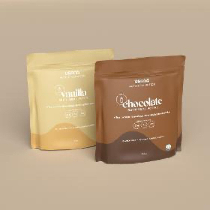 USANA Nutrimeal (vanilla and chocolate flavour) | Shopee Malaysia