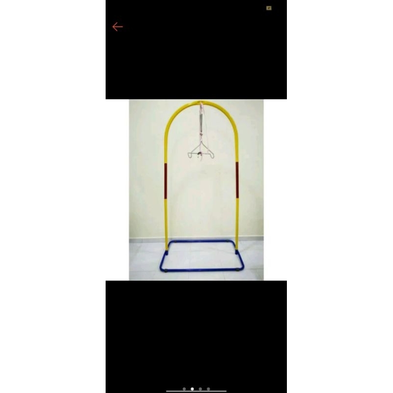 Besi buaian bayi dan electric cradle prelove. | Shopee Malaysia