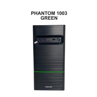IMPERION PHANTOM COMPUTER CASING 1003/1008/1009 WITH 500w POWER SUPPLY ...