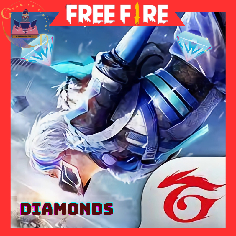 MAIZE FREE FIRE DM BOOSTING | JOKI FF INSTANT PACK 米粉 | Shopee Malaysia