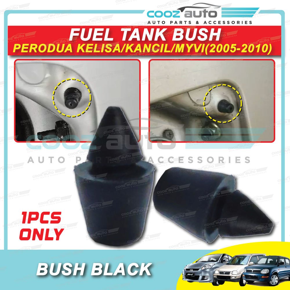 Car Perodua Kancil Kelisa Kenari Viva Myvi Old 2005 - 2010 Fuel Tank ...