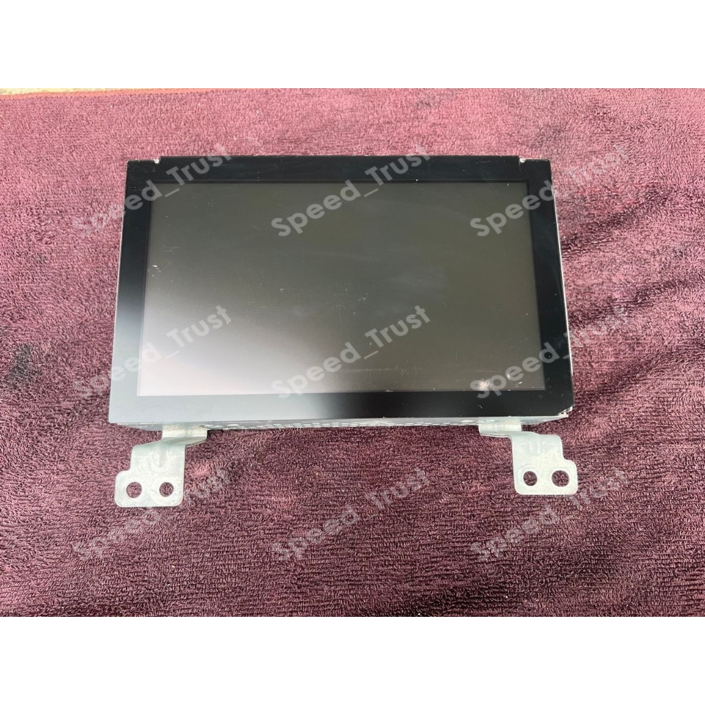 Original (USED) Screen Skrin Monitor Display (NO Warranty) Nissan ...