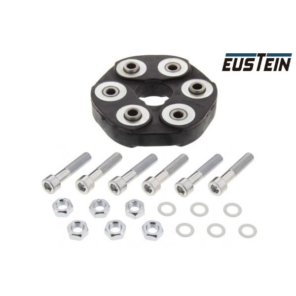 Flexible Joint Disc / Coupling for Mercedes W201(190) W202 W203 CL203 ...