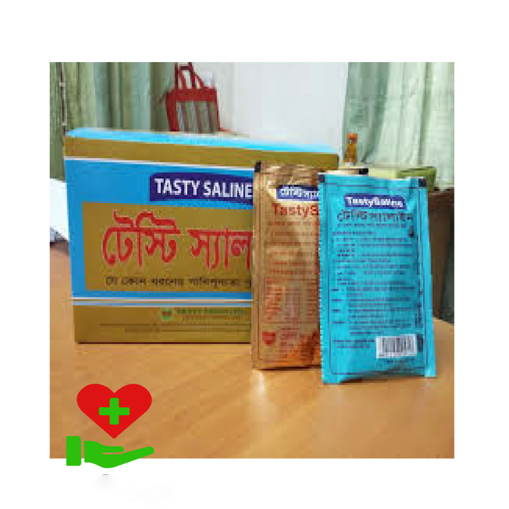 Tasty Saline drink like energy drink | Shopee Malaysia