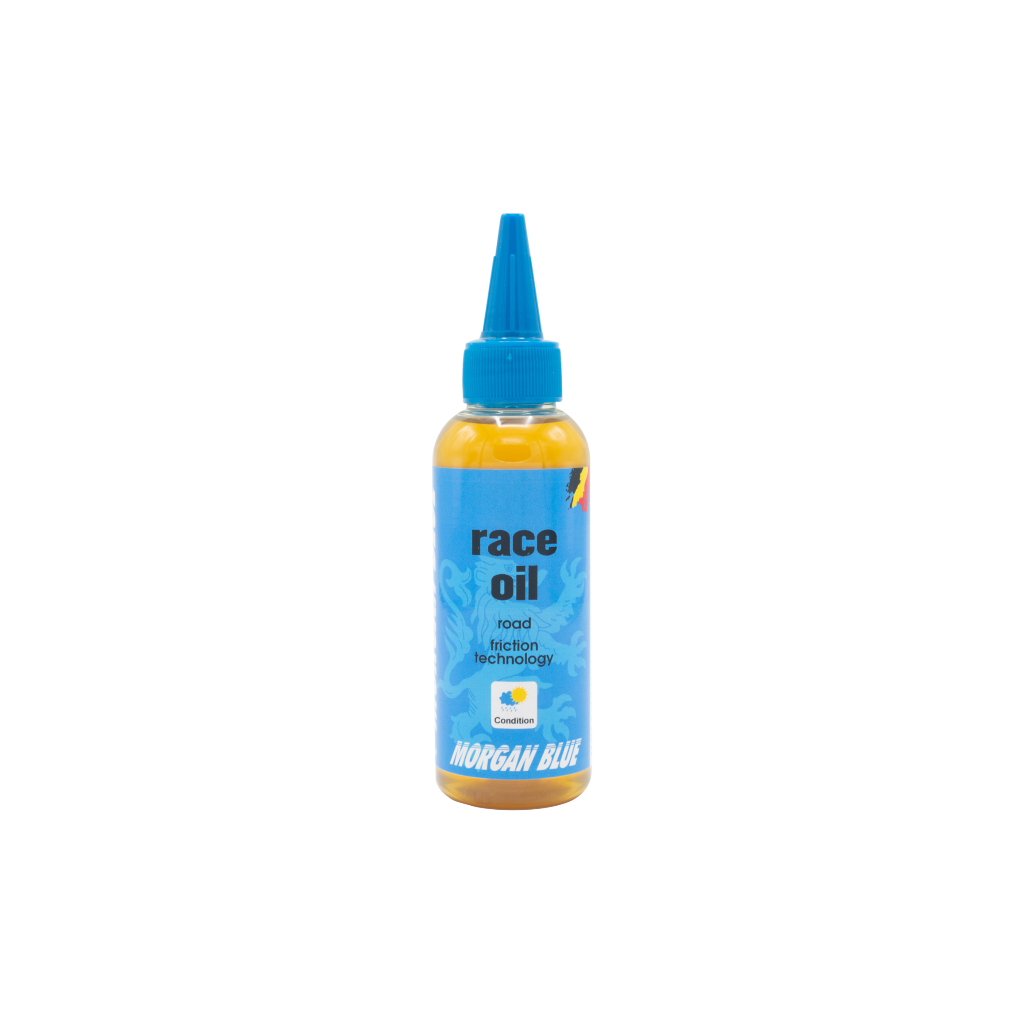 Morgan Blue Race Oil / chain lube | Shopee Malaysia