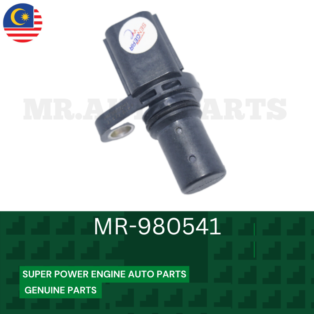 MITSUBISHI TRITON 2.5 3.2 4WD KB4T CAMSHAFT SENSOR CAM SENSOR (UPPER ...