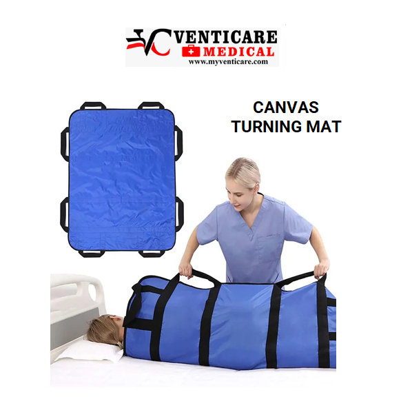 CANVAS TURNING MAT TRANSFER (70CM X 160CM) | Shopee Malaysia