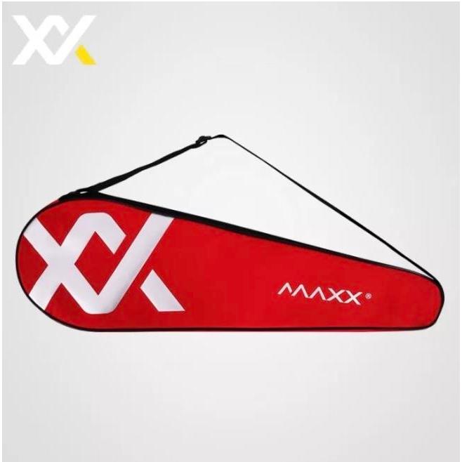 MAXX RACQUET COVER BAG (1 ZIP) | Shopee Malaysia