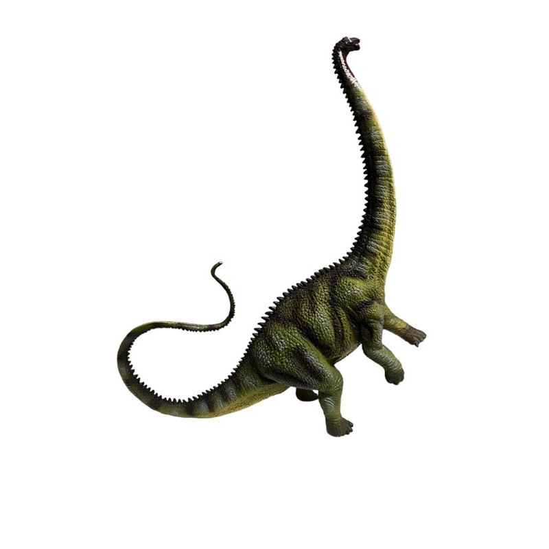 Diplodocus Action Figurine - Collecta | Shopee Malaysia