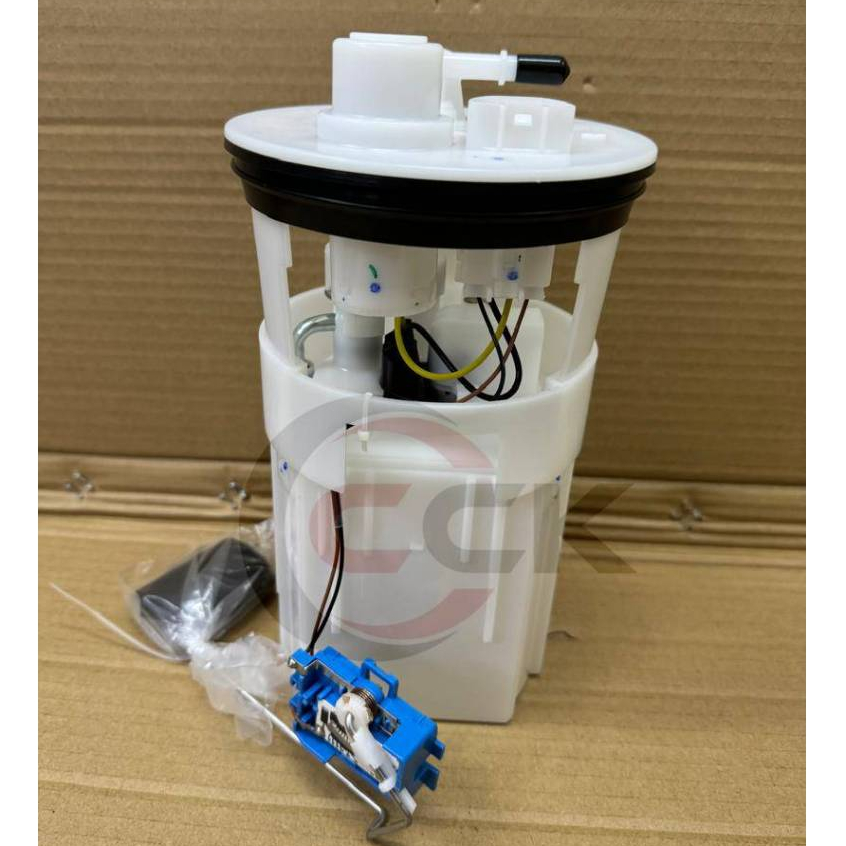 KIA PICANTO SA 1.1 CC NAZA SURIA PETROL PUMP / FUEL PUMP WITH FUEL ...